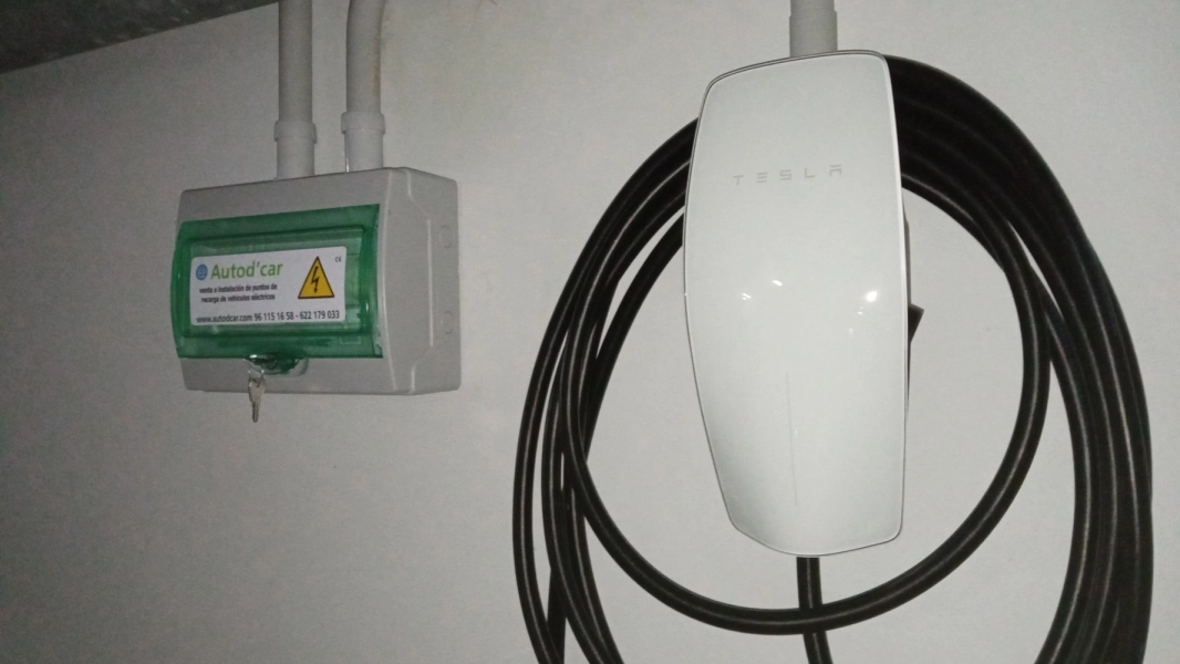 Mini cofret kaedra 1 fila 12 modulos - Protecciones Eléctricas