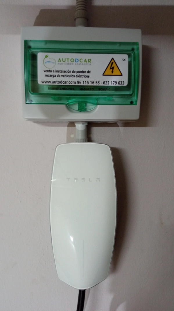 Mini cofret kaedra 1 fila 12 modulos - Protecciones Eléctricas