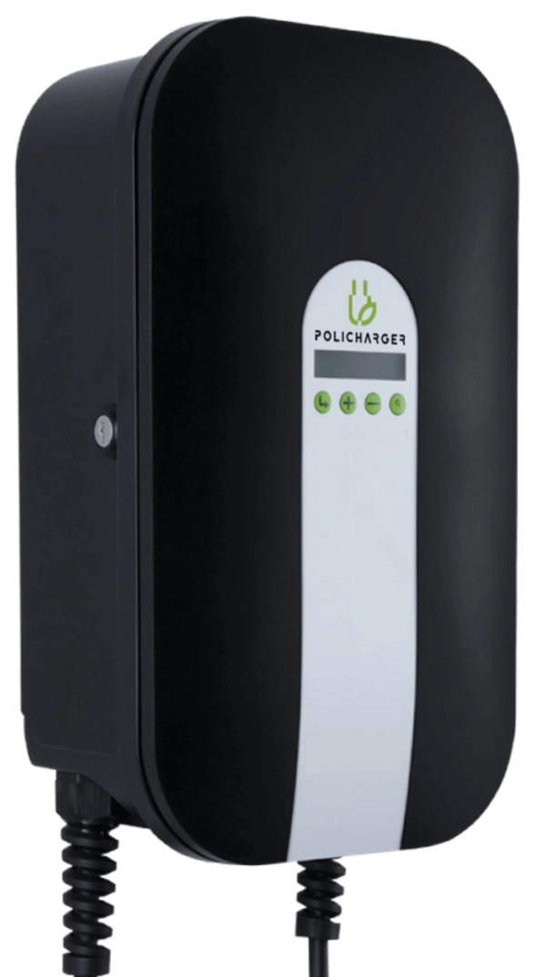 Cargador Policharger NW-DBLT1 - Puntos de Recarga